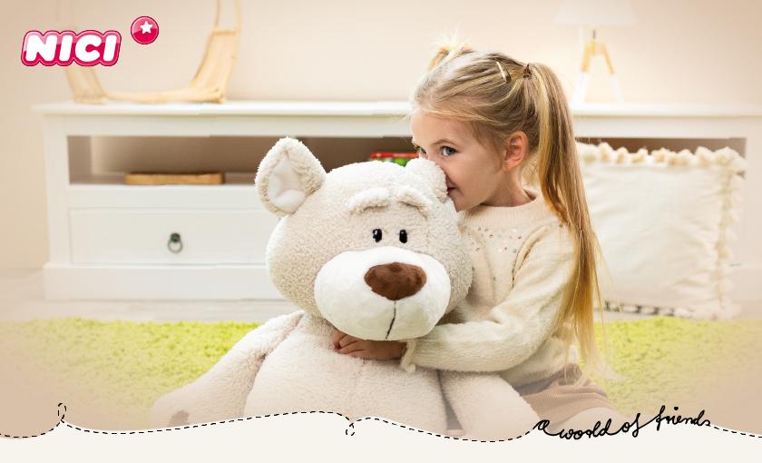 NICI - Exklusiver Rabatt für Mitarbeiter:innen