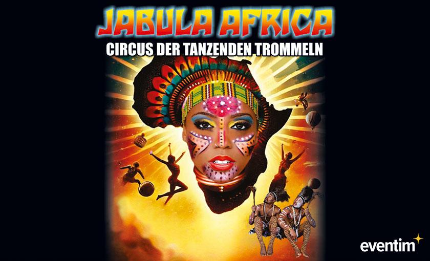 Jabula Africa - Exklusiver Rabatt für Mitarbeiter:innen