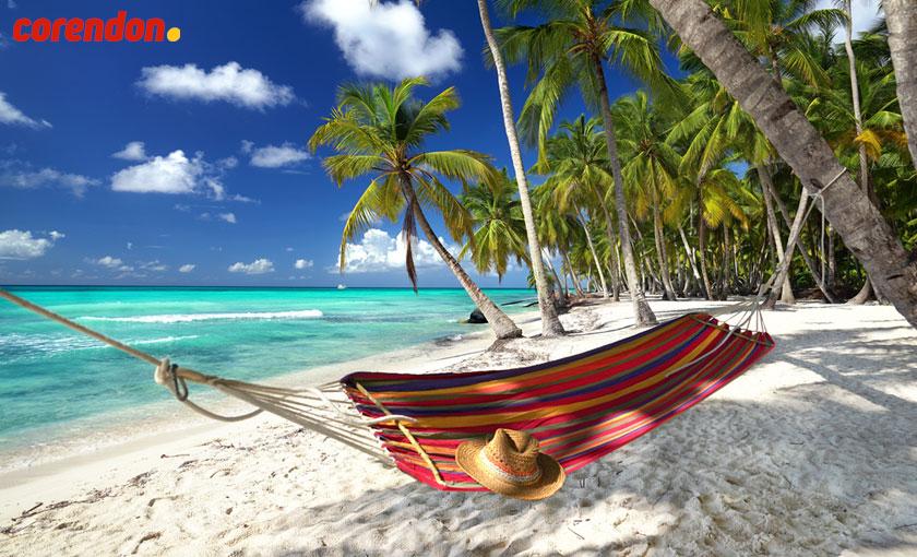 Corendon - Exklusiver Rabatt für Mitarbeiter:innen