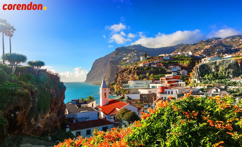 Corendon - Exklusiver Rabatt für Mitarbeiter:innen